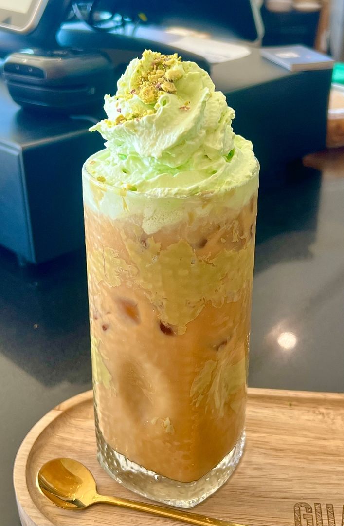 Guayoyo Cafe West Jordan 7173 s Redwood rd | Toast