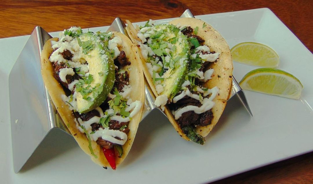 The Flying Mexican 514 8th Street se | Toast