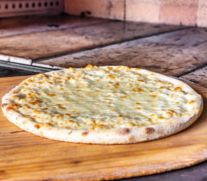 The Salty Cow Restaurant | Toast