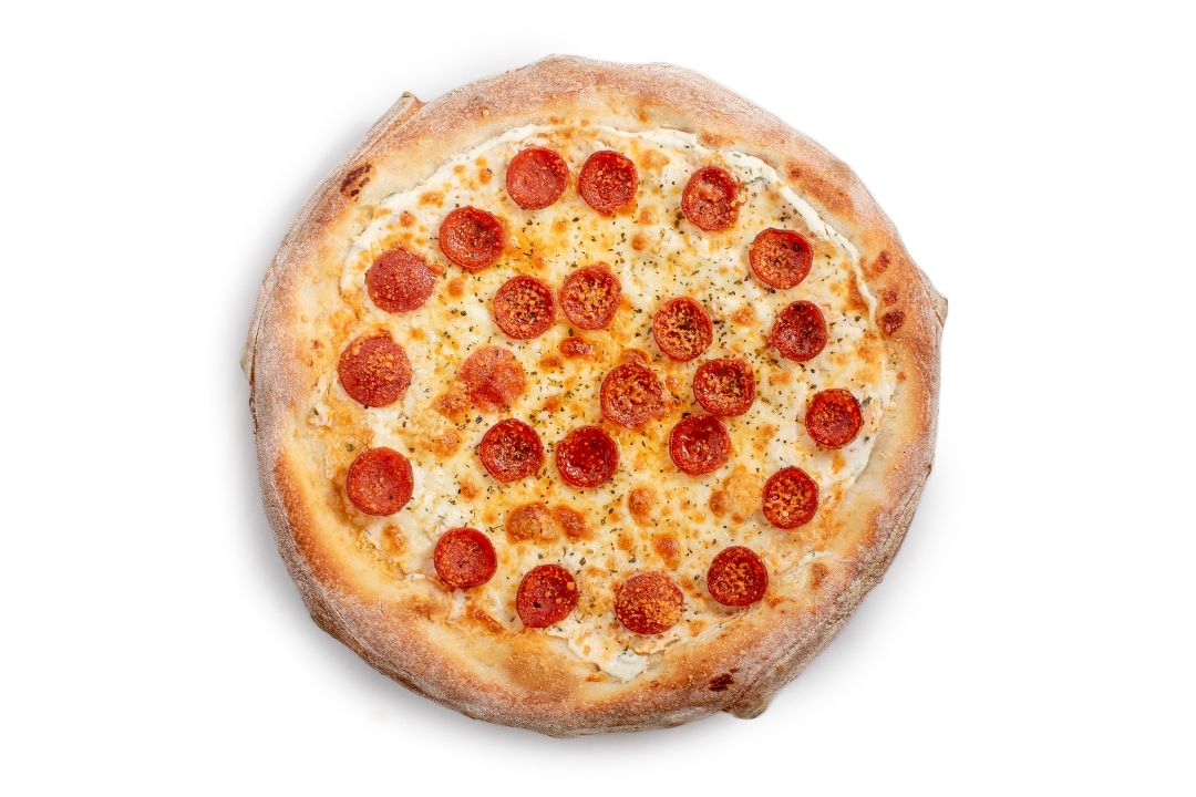 Russo's New York Pizzeria & Italian Kitchen| Pearland Town Center