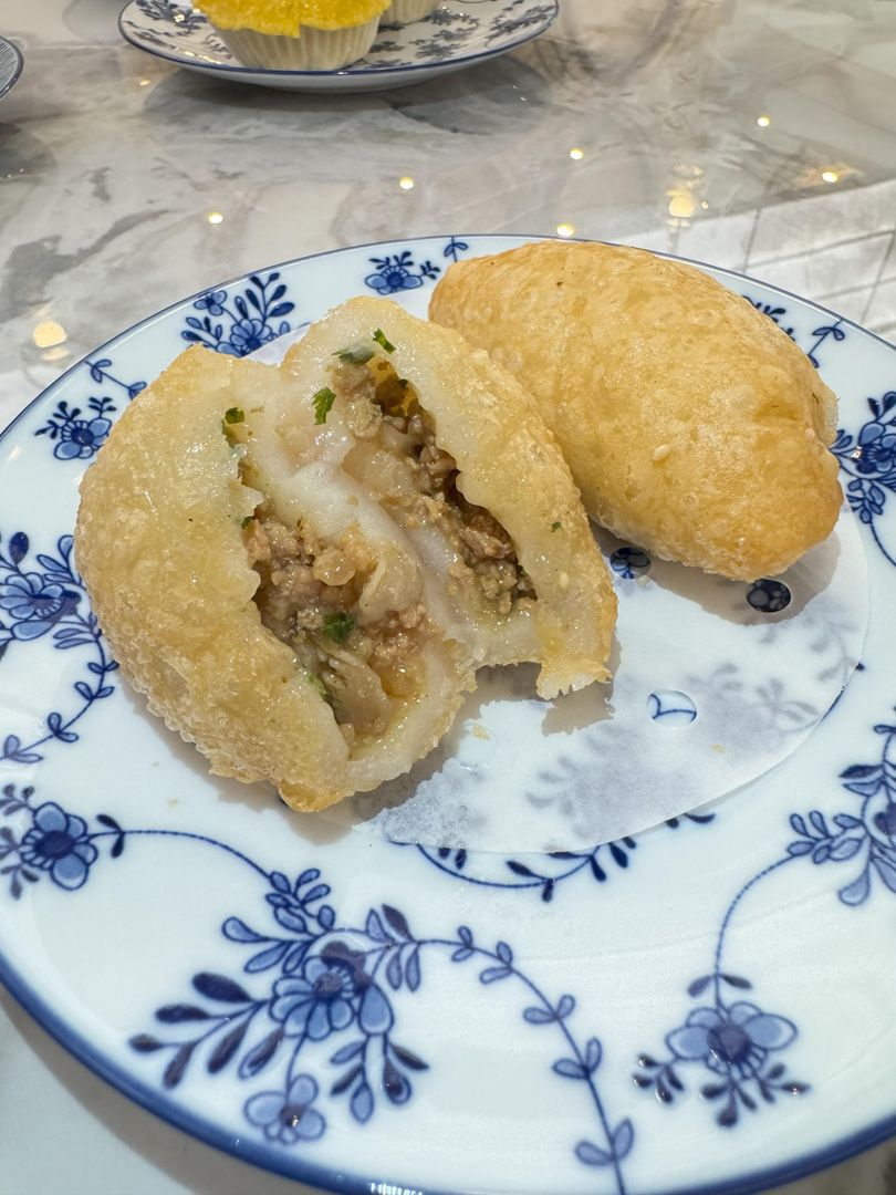 1983 Chinese Cuisine Restaurant 1101 South Joyce Street B26 | Toast