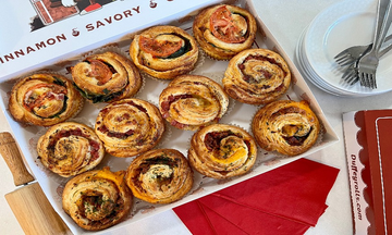 Duffeyroll - S Pearl 1290 South Pearl Street - Duffey Family Box Dozen