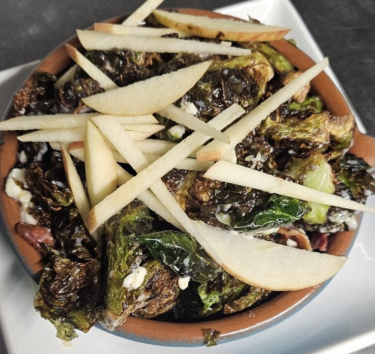 Robin's Restaurant | Toast