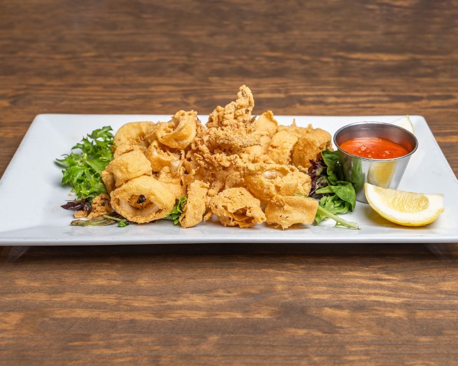 Oh George! Tables & Taphouse - Kids Chicken Tenders