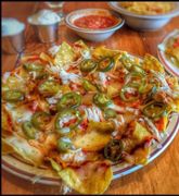 Pepino's Mexican Restaurant - Carnitas