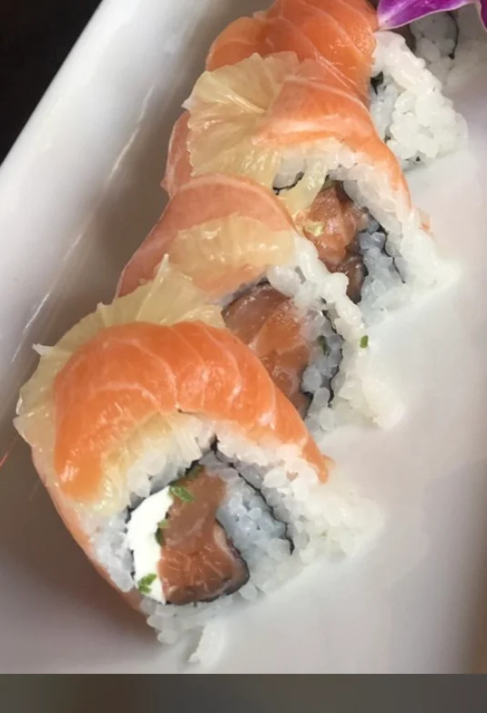 Sushi Bang Bang
