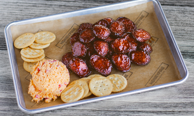 Bellevue - THE BIG CHEESY