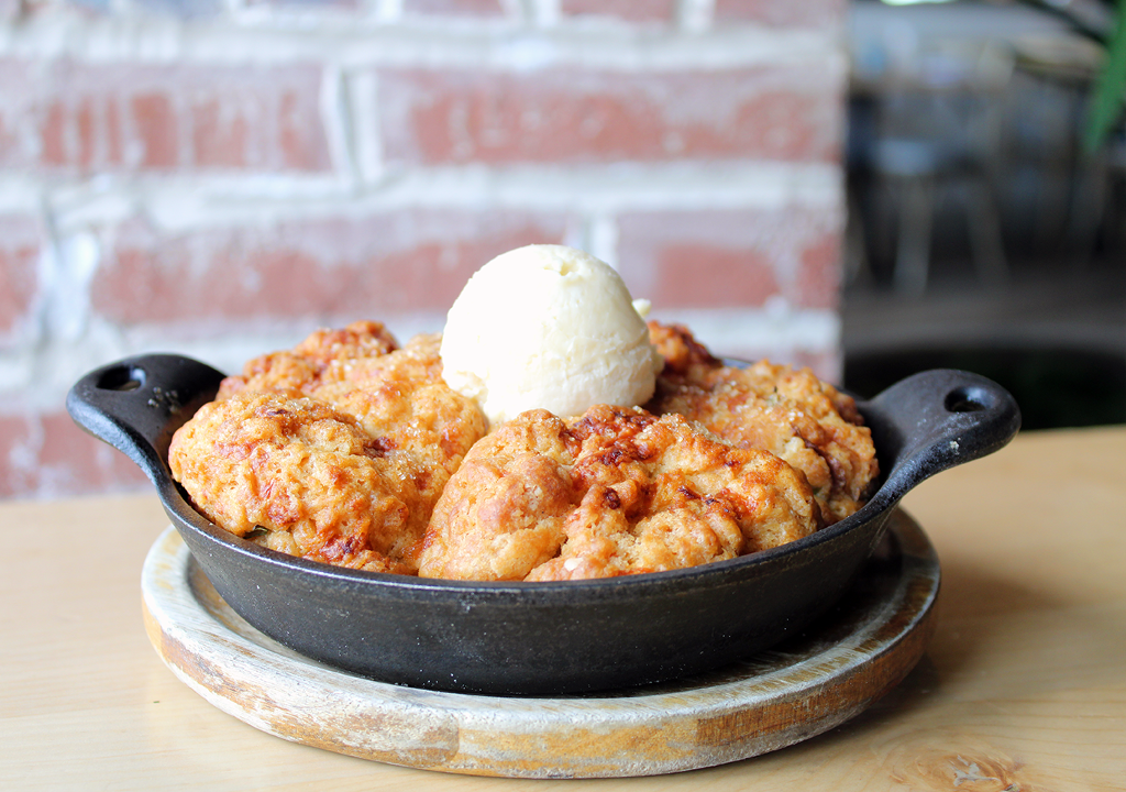 Kitchen Social Pinecrest | Toast