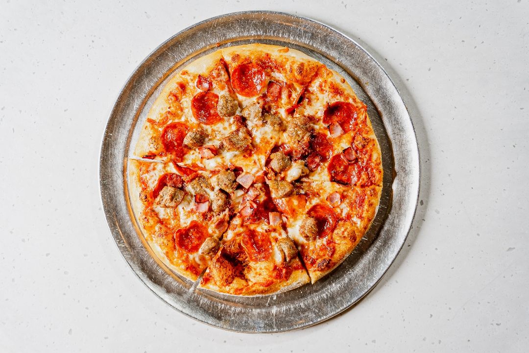 Mint Hill - Heineken Bottle