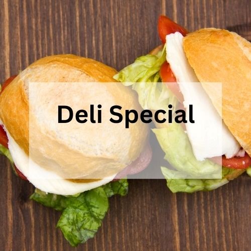 Cafe Services 265 - Cabot Corporation - Sloppy Joe in a sweet tomato ...