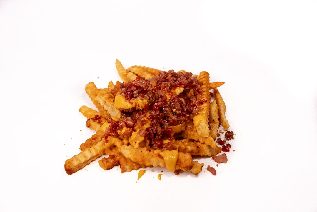 BJ Hot Chicken- Lebanon 109 N Cumberland St - Ranch.