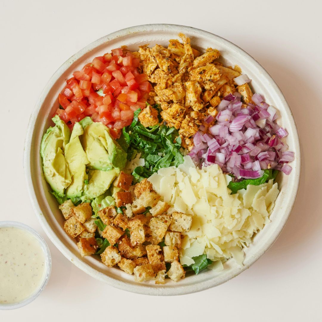 Order Online | SOMA Salads Midtown Manhattan