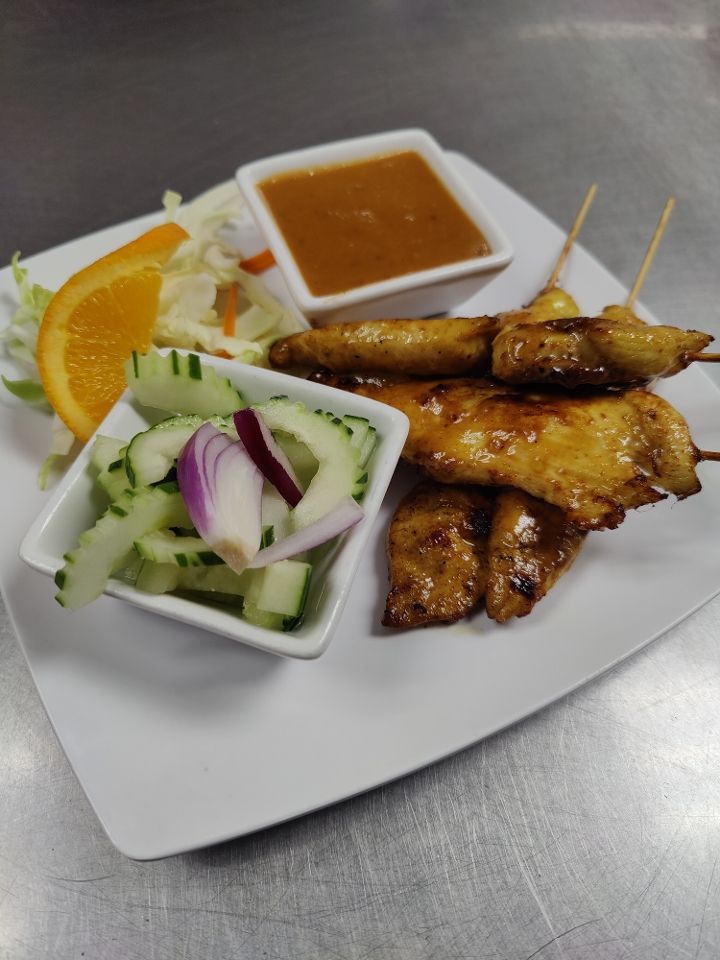 Easy Thai Easy Go | Toast