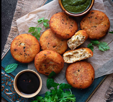 5517 Roosevelt Way Northeast - Butter Masala
