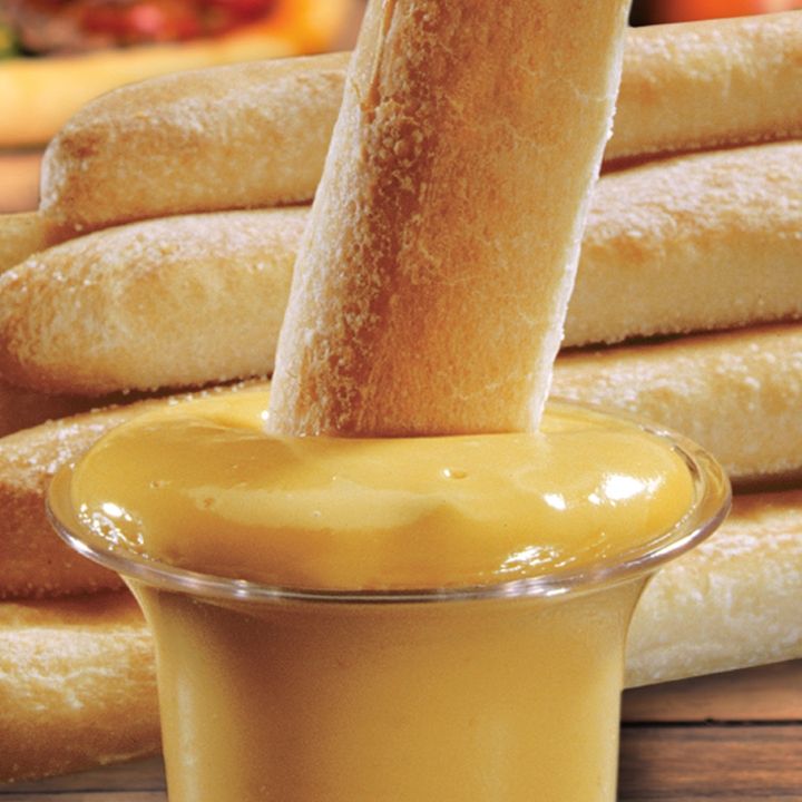 noble romans breadsticks