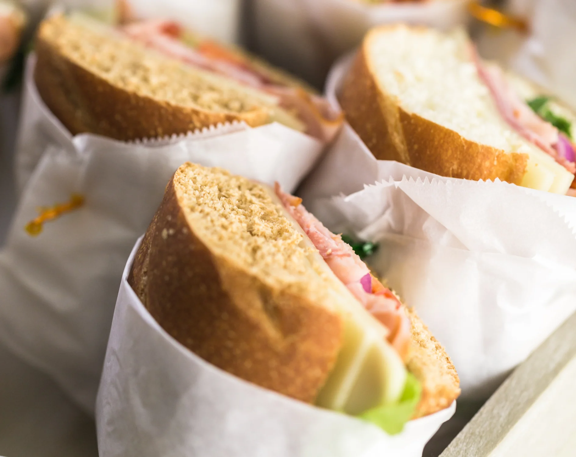 Ricky Bakery - Miami Florida