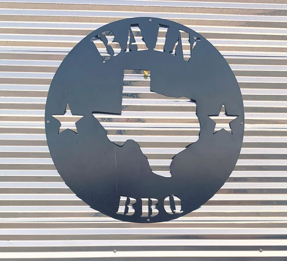 Best Brisket in Memphis – Bain BBQ