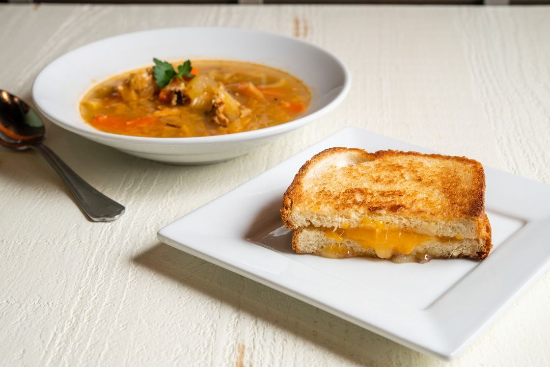 Eastvale Gateway - Barq’s Root Beer