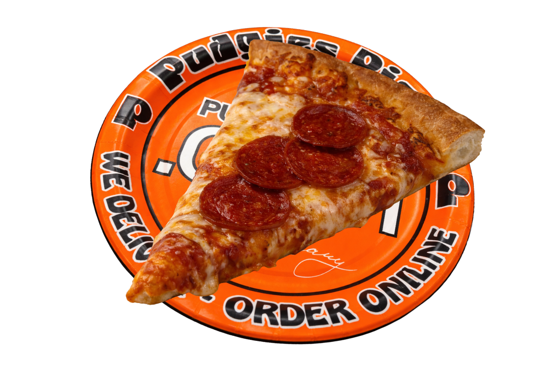 Pudgie's Pizza - Vestal Vestal - Ham Calzone