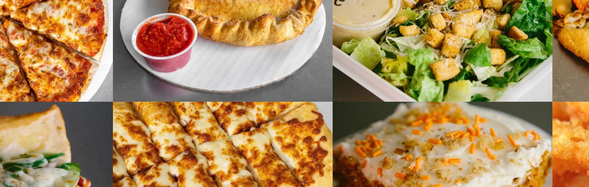 5440 S LaGrange Rd - Chicken Wings (6 pcs)