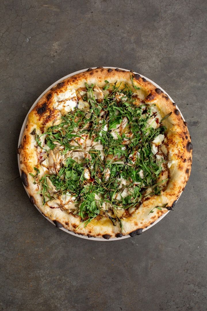 Katie's Pizza & Pasta Osteria BallPark Village | Toast