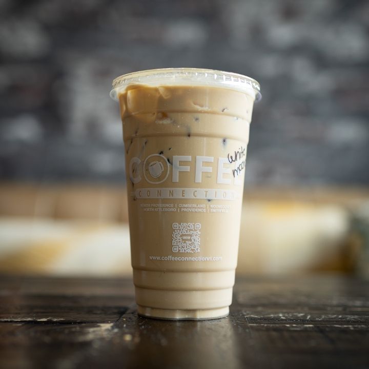 Coffee Connection- Providence 32 Custom House Street - Ciabatta Sausage ...