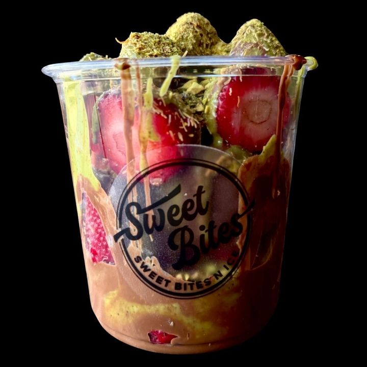 920 CALIFORNIA AVENUE - SUITE E - Dubai Brownie