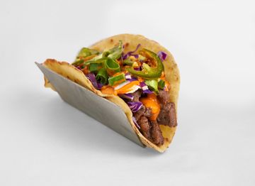 ROCTACO SLC - Salad - KC Pig