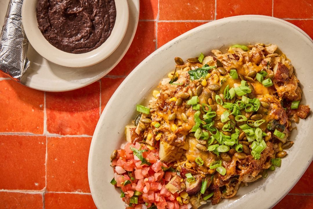 Bouldin Creek Cafe - Golden Oats~