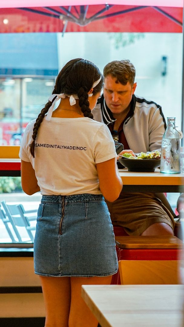 1610 Capital One Drive - Restaurant Week for 4