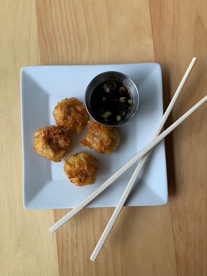 Noodlehead - pineapple fried rice