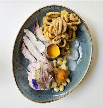 CVI.CHE 105 Dadeland Mall - Affogato