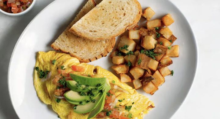 Amarith Farmhouse Restaurant + Pie Shoppe Fountain Valley | Toast