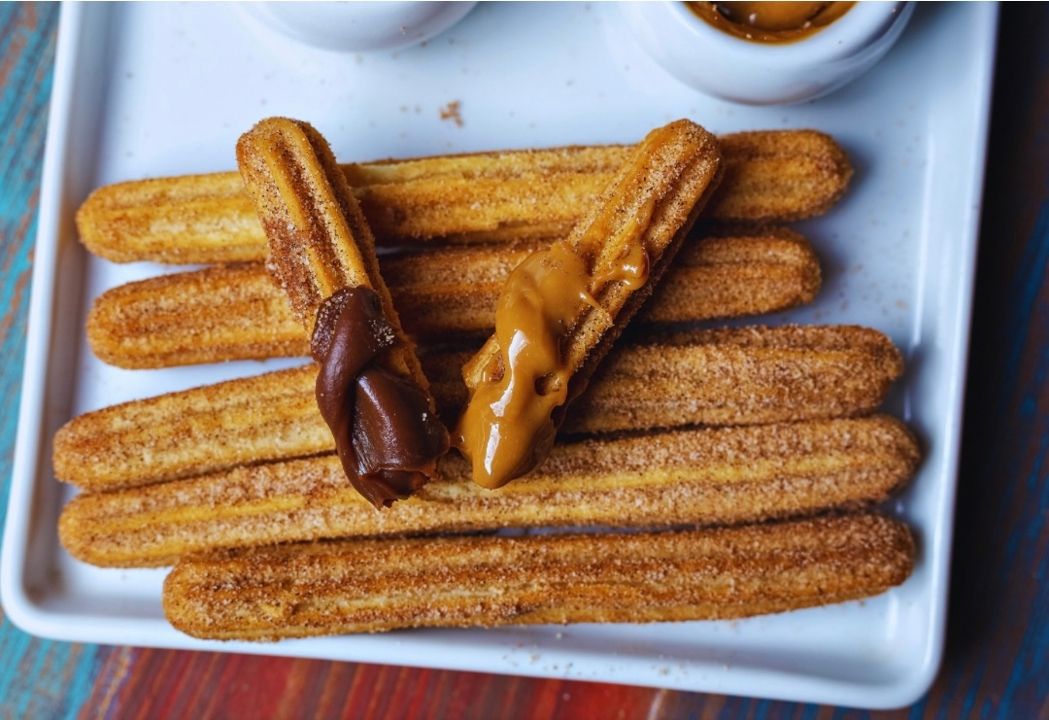 Taco Broz | Toast