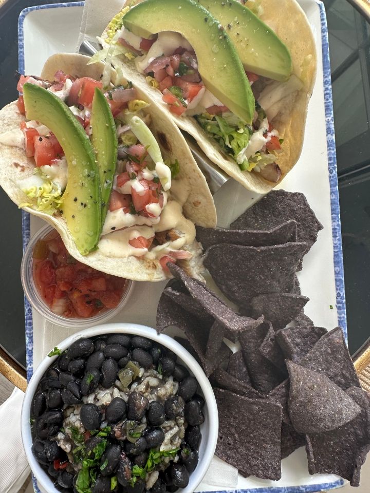 Tipsy Mermaid | Toast