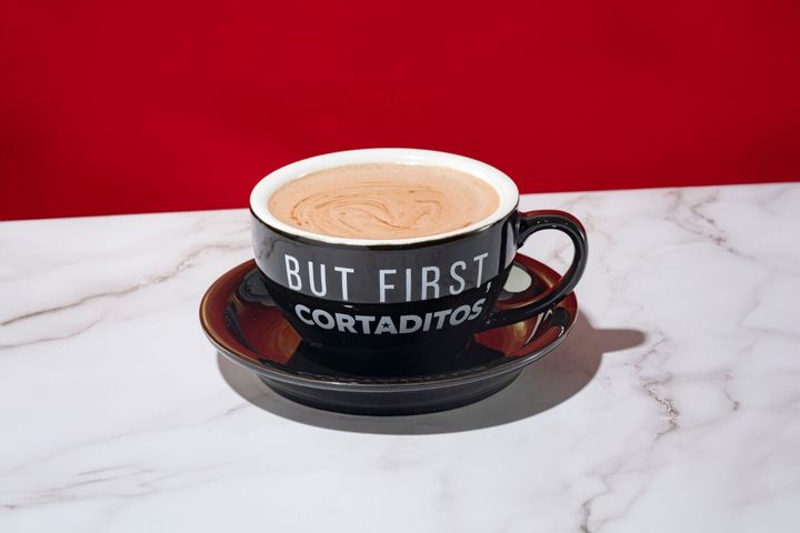 Chocolate Caliente | Cortaditos