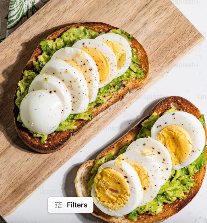 The Peppered Pig | Toast