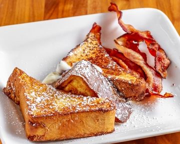 Highlands 1,LLC 4706 14th Street NW | Toast