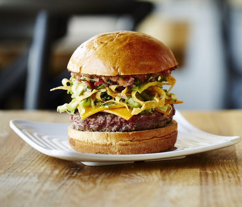 Forest & Inwood - Crunchy