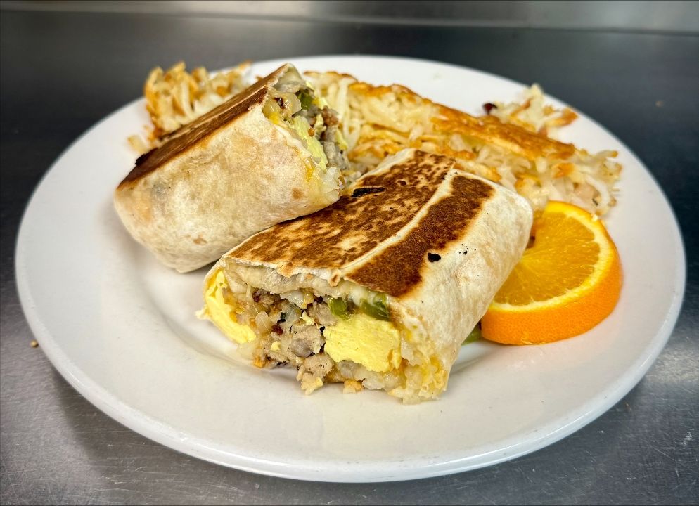 Keys Cafe | Stillwater | Toast