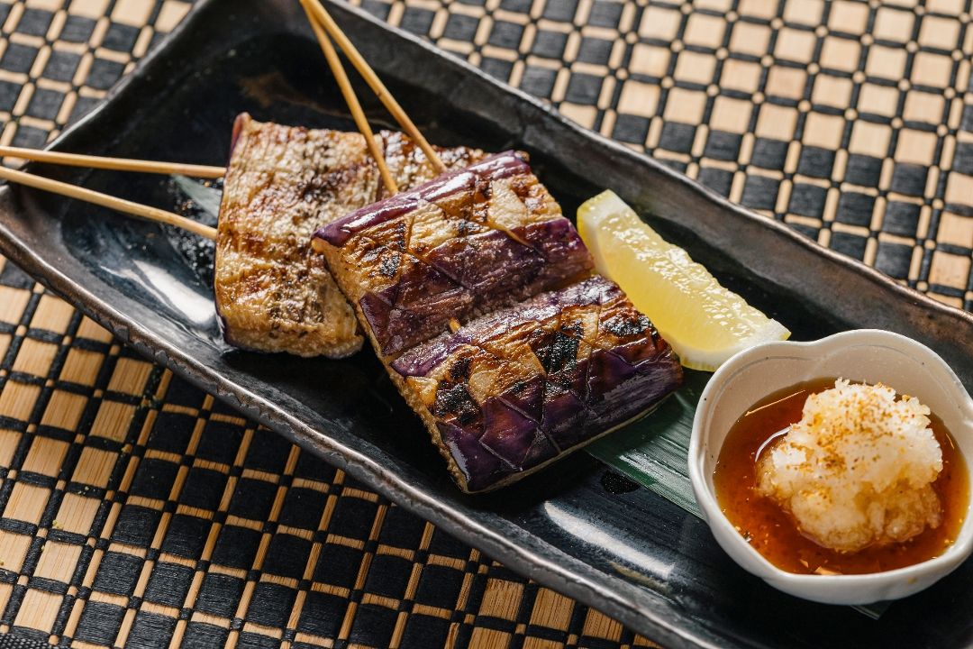 Sunda - Fulton Market 333 N Green St. | Toast