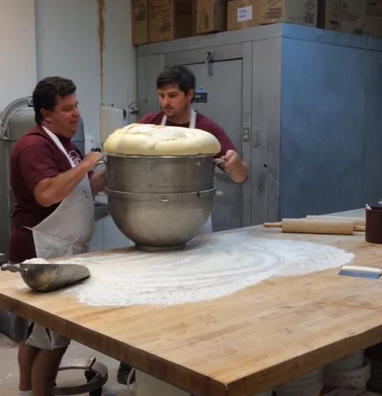 Fritz's Bakery - About Us