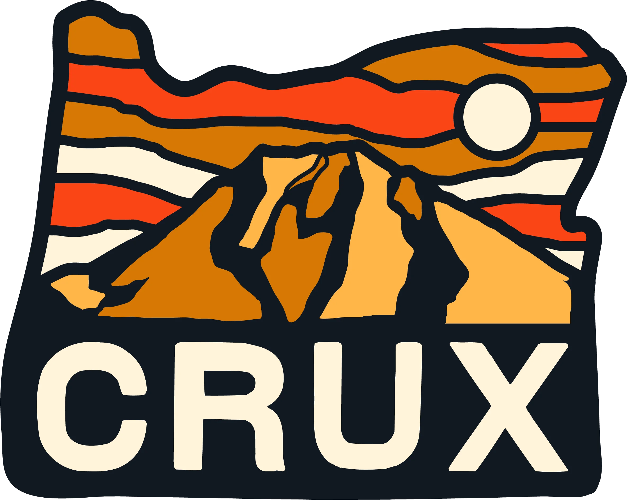 Crux Fermentation Project - Beer