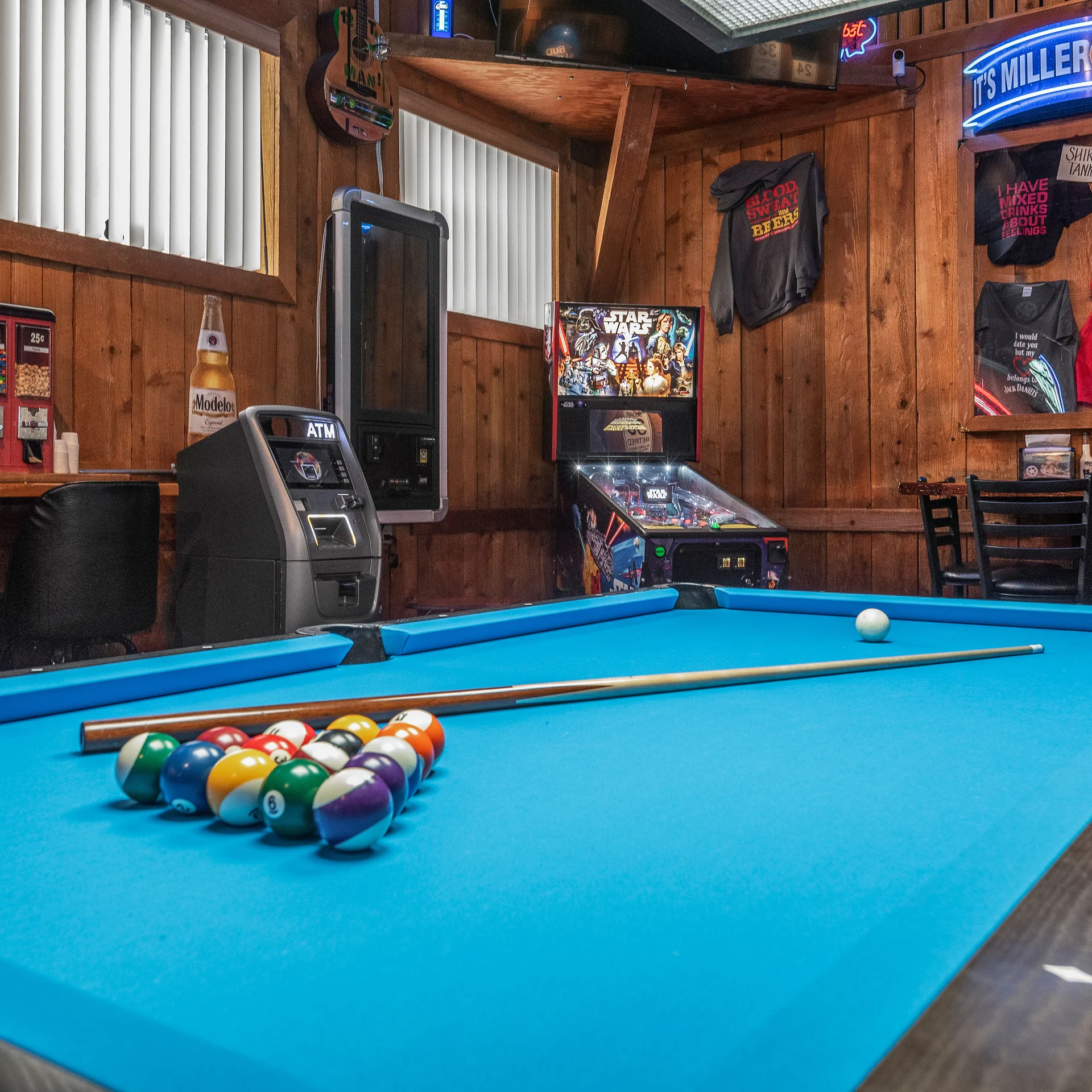 Silver Star Sports Bar & Grill - Silver Star Sports Bar & Grill