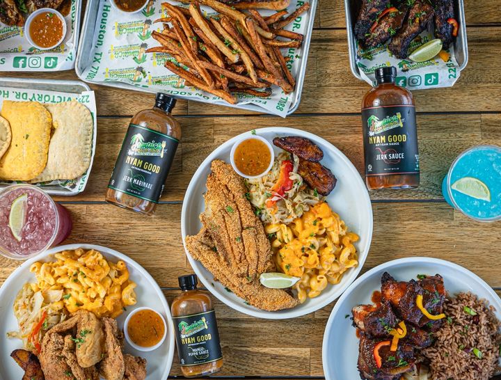 2213 South Victory Drive - Plain fried wings