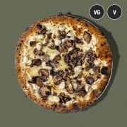 Old Scratch Pizza - Dayton | Toast