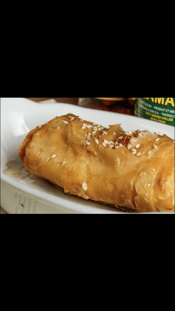 Alpha Omega Grill & Bakery - Hewitt | Toast