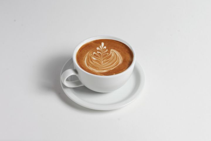 Donkey Coffee - Pumpkin Spiced Chai