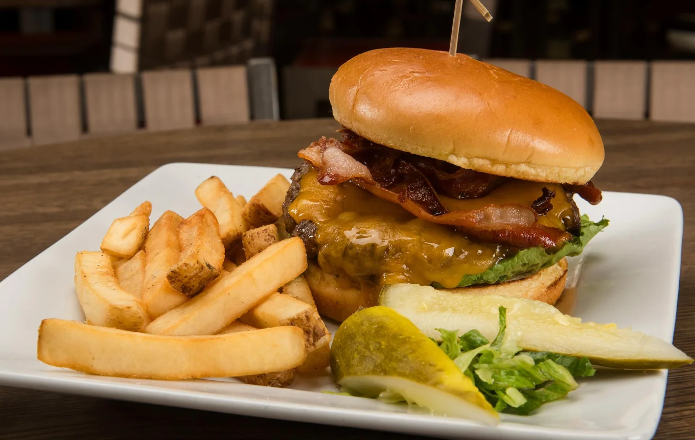 KC Craft & Co. - kids slider no cheese