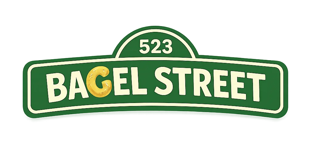Bagel Street